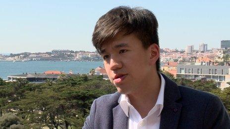 The winners and losers of Portugal's golden visa scheme - BBC News