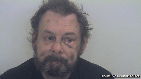 Michael Riches killing: Anthony McCall admits fatal bottle attack on ...