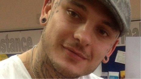 Welwyn Garden City stab victim Scott Stone a 'caring' charity worker ...