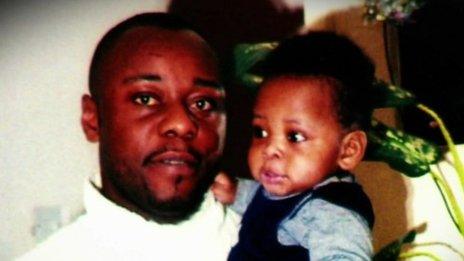 Jimmy Mubenga: G4S guards face plane death charges - BBC News