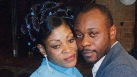 Jimmy Mubenga: G4S guards face plane death charges - BBC News