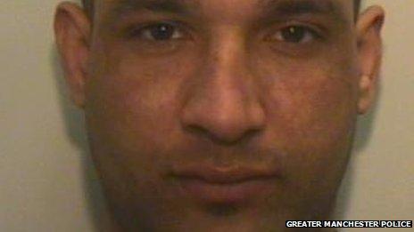 Farkhanda Younis murder: Husband jailed for life for stabbing - BBC News