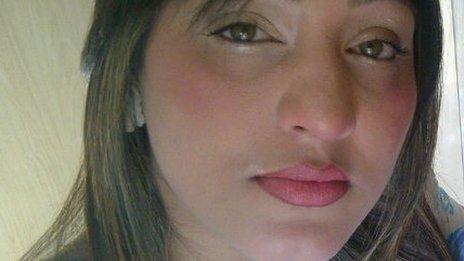 Linzi Ashton, Rania Alayed and Farkhanda Younis case handling ...