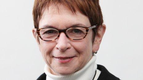 New MD for Norfolk County Council - BBC News