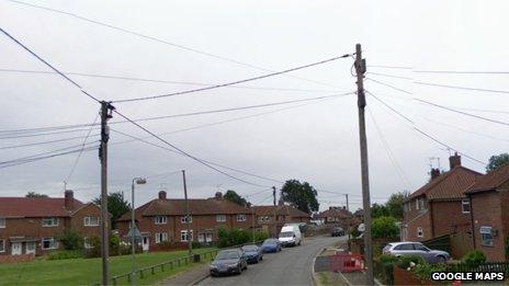 Didcot parents call for safety changes to road where son was killed ...