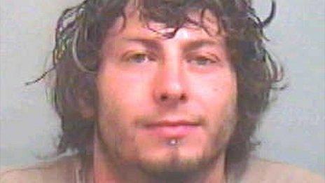 Kirsty Humphrey murder: Mark Czapla convicted - BBC News