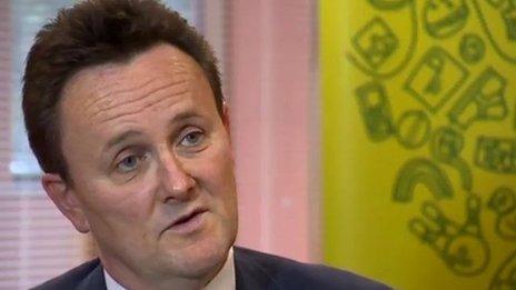 Bullying victims might be failed by 'over-complicated' system - BBC News