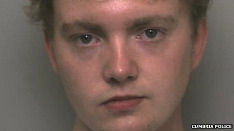 Millom axe killer John Jenkin's sentence increased after review - BBC News