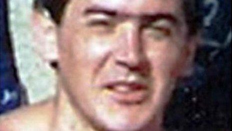 Hillsborough Inquests: PC believed he 'failed' victim David Birtle ...