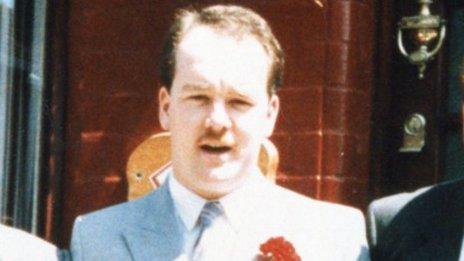 Hillsborough stories: Christopher James Traynor - BBC News