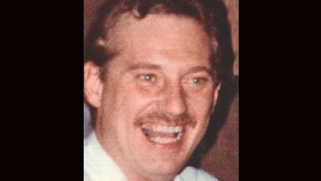 Hillsborough: Eric Hankin 'warned about disaster terrace' - BBC News