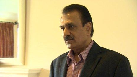 Tenerife drowning victim Barathi Ravikumar was 'loving mother' - BBC News