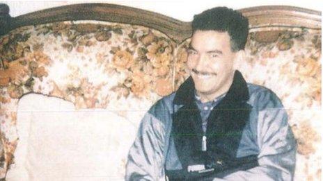 Hillsborough stories: Carl William Rimmer - BBC News