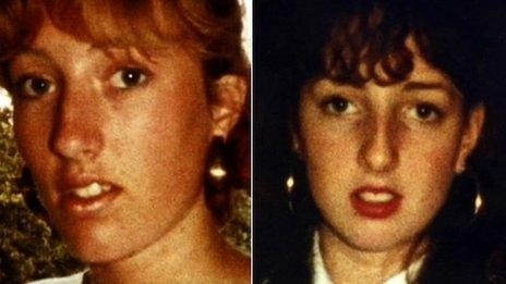 Hillsborough inquests: Sarah and Victoria Hicks' parents "lost ...