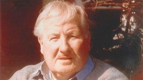 Hillsborough stories: Gerard Bernard Patrick Baron - BBC News