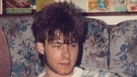 Hillsborough Inquests: PC believed he 'failed' victim David Birtle ...