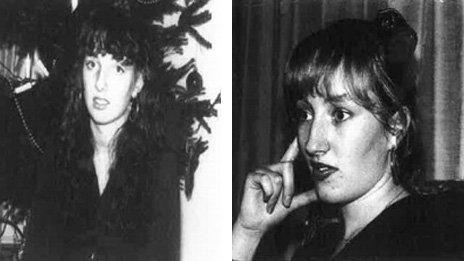 Hillsborough stories: Victoria Jane Hicks - BBC News