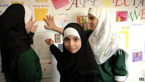 Examiners 'may accommodate Ramadan fasting' - BBC News