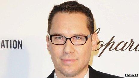 Lawyers ask to leave sex abuse case against Bryan Singer - BBC News