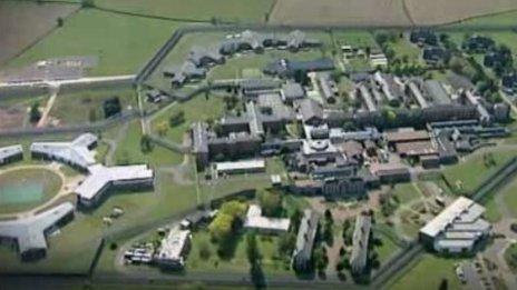 Nottinghamshire mental health patient killed a man after early release ...