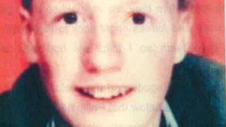 Hillsborough stories: Philip Hammond - BBC News