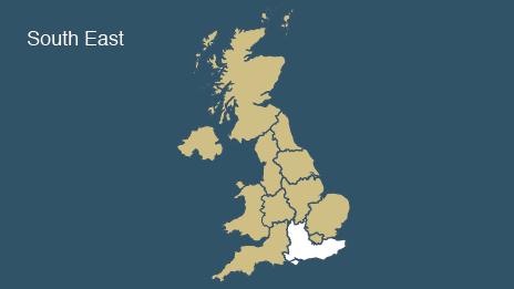Vote 2014: European election candidates for the South East - BBC News