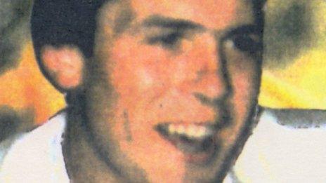 Hillsborough inquests: 'Failures of others' took teenager's dreams ...