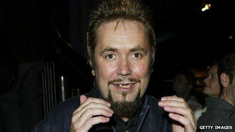 Jerry Dammers gets South Africa honour for Free Nelson Mandela - BBC News