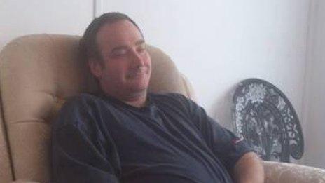 Gary Pocock death: Four jailed for baseball bat murder - BBC News