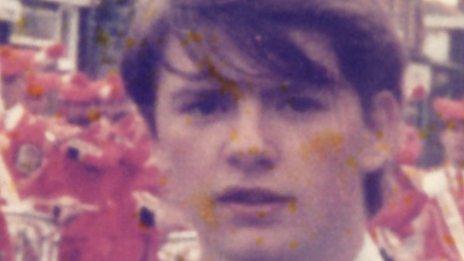 Hillsborough inquests: Son 'lost life' four years before his death ...
