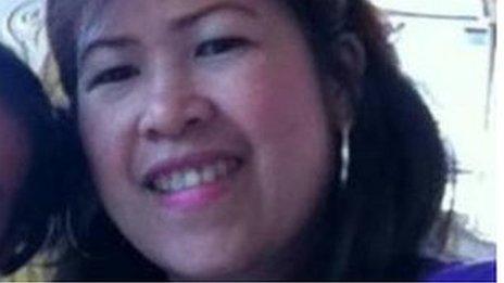 Domestic violence: One month's death toll - BBC News