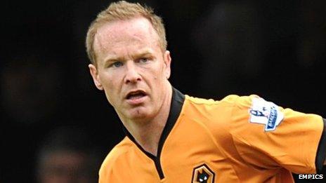 Jody Craddock testimonial money for Birmingham Children's hospital ...