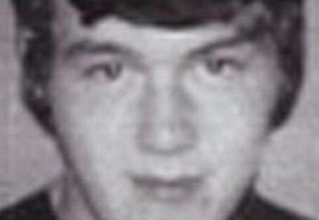 Who were the Disappeared? - BBC News