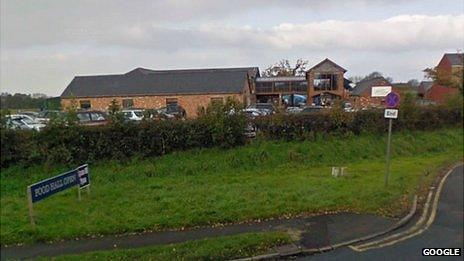 Four E. coli cases linked to Huntley's Country Store in Samlesbury ...