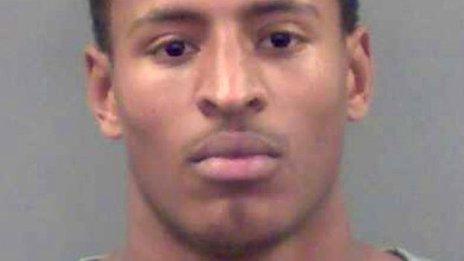 Lewis Gill: Death punch man's jail term upheld - BBC News