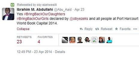 Africa's top Twitter moments of the past decade - BBC News