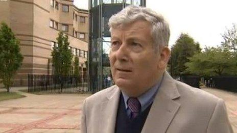 Basildon Council election: Could the two-party fight soon be over ...