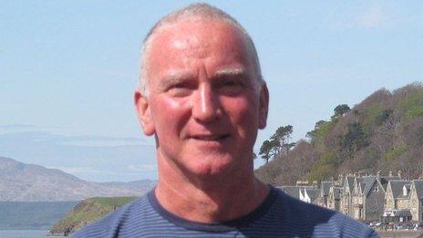 Labour wins Argyll and Bute council by-election - BBC News