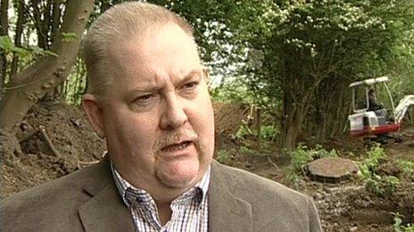 Rania Alayed murder: Wife 'wanted a new life' - BBC News