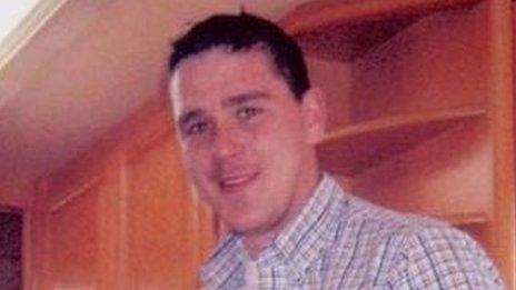 Joseph Townsley fails to appeal Frank Baxter killing jail term - BBC News