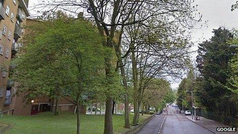 Sydenham stabbing: Two more youths charged with murder - BBC News