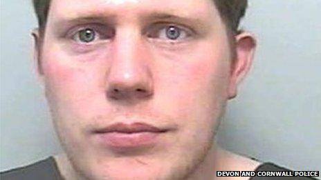 Appeal court raises murder jail term of Adam Singer - BBC News