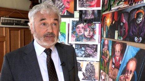 Collegiate Grammar/Portora Royal merger plan: Petition at Stormont ...