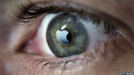 Fire Phone: Can Amazon make us fall in love with 3D? - BBC News