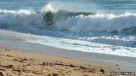 Harry Swordy death ruled accidental by Cornwall coroner - BBC News