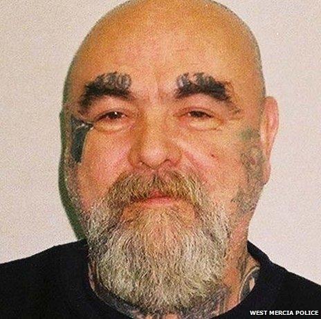 Hereford man jailed for Brewers Arms pub stabbing - BBC News