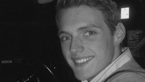 James Steen: Initial post mortem tests prove inconclusive - BBC News