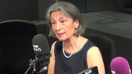 Call to review waiting times for routine surgery - BBC News