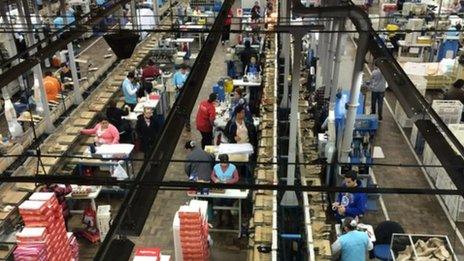 Brics summit: Banking on a new global order - BBC News