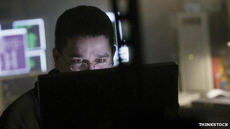 Google takes on top hacker George Hotz for Project Zero - BBC News